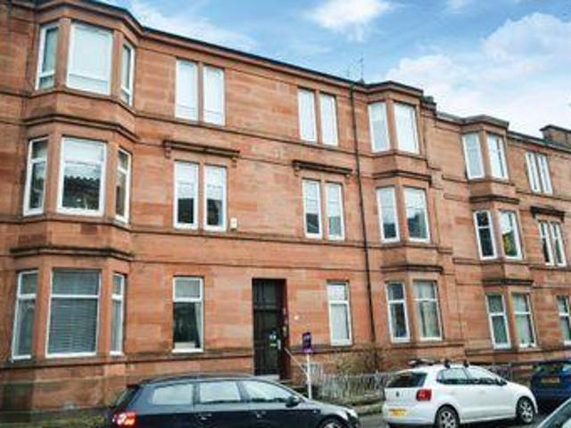 2 Bedrooms Flat for sale in Sinclair Drive, Flat 2/1, Battlefield, Glasgow G42