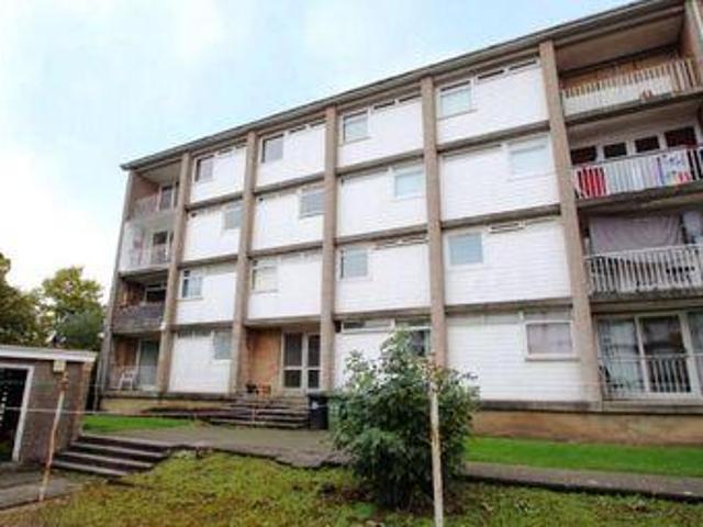 2 Bedrooms Flat for sale in Sinclair Park, The Murray, East Kilbride, South Lanarkshire G75