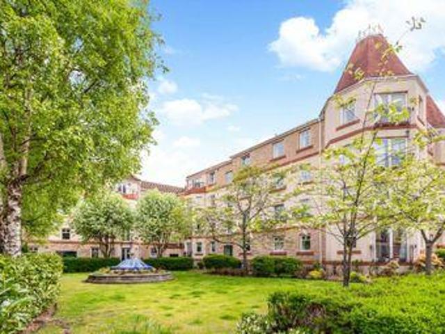 2 Bedrooms Flat for sale in Sinclair Place, Gorgie, Edinburgh EH11