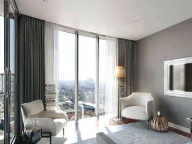 2 Bedrooms Flat for sale in Sky Gardens, Nine Elms SW8