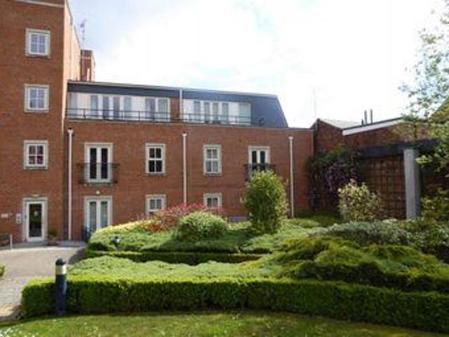 2 Bedrooms Flat for sale in Skeldergate, York YO1