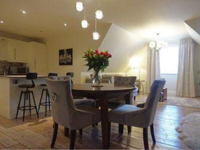 2 Bedrooms Flat for sale in Skeldergate, York YO1