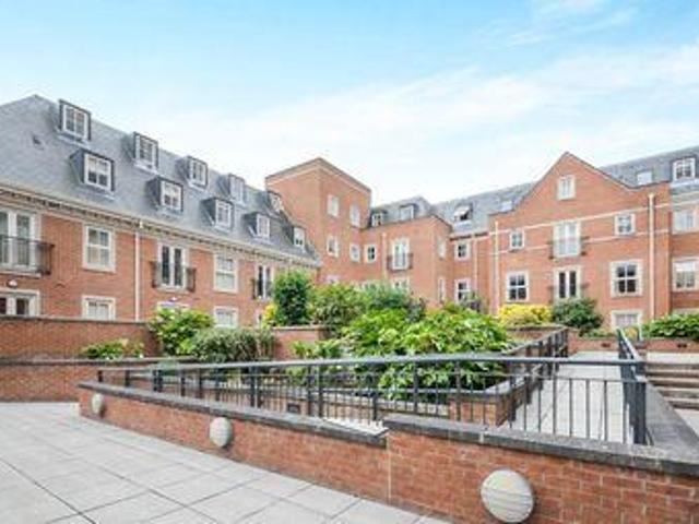 2 Bedrooms Flat for sale in Skeldergate, York YO1