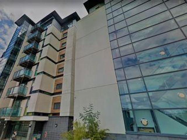 2 Bedrooms Flat for sale in Skinner Lane, Leeds LS7