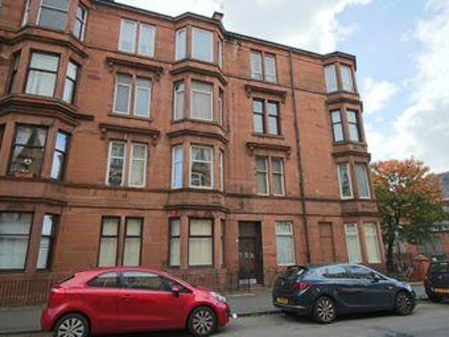 2 Bedrooms Flat for sale in Skipness Drive, Glasgow G51