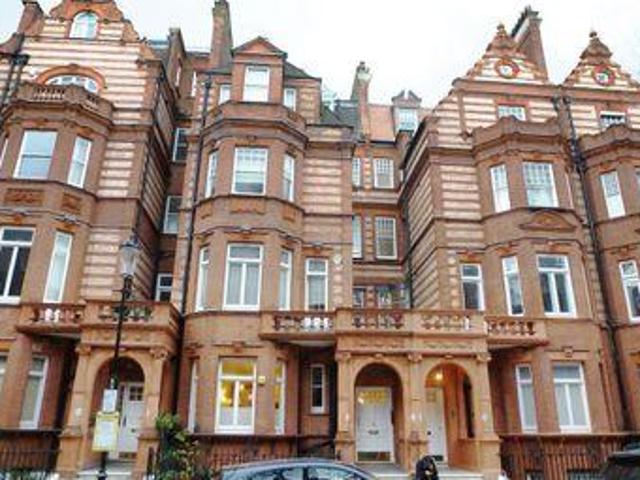 2 Bedrooms Flat for sale in Sloane Gardens, London SW1W