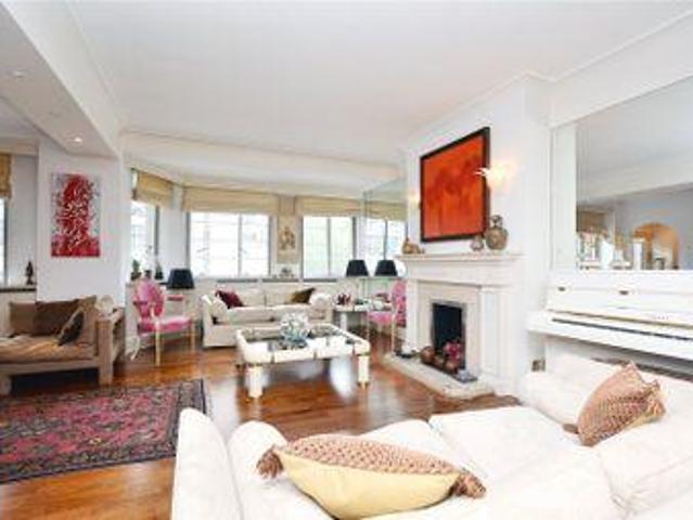 2 Bedrooms Flat for sale in Sloane Street, Chelsea, London SW1X