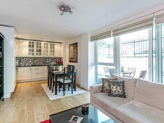 2 Bedrooms Flat for sale in Spanish Road, London SW18