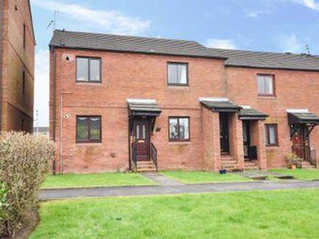 2 Bedrooms Flat for sale in Spencer Street, Anniesland, Glasgow G13