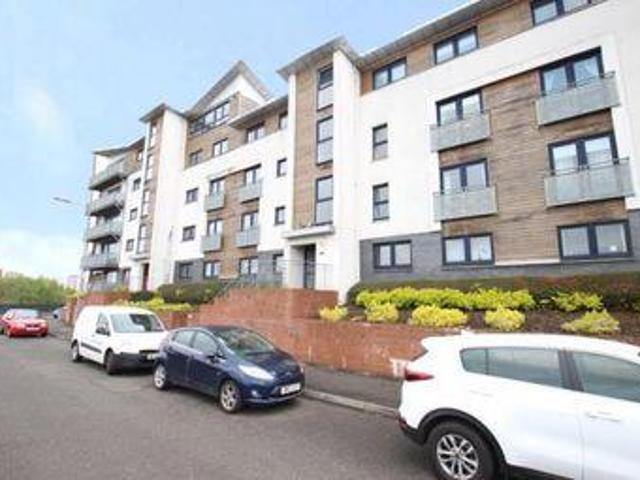 2 Bedrooms Flat for sale in Springburn Road, Springburn, Glasgow G21
