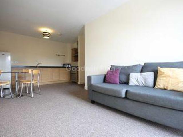 2 Bedrooms Flat for sale in Springfield Court, 2 Dean Road, Salford M3
