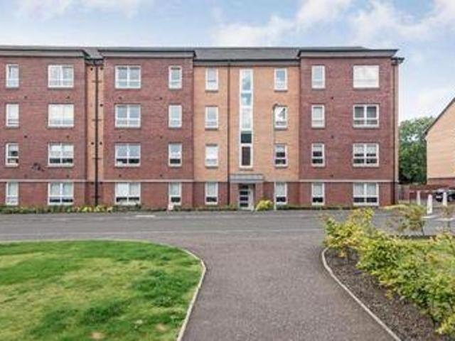 2 Bedrooms Flat for sale in Springfield Gardens, Glasgow, Lanarkshire G31