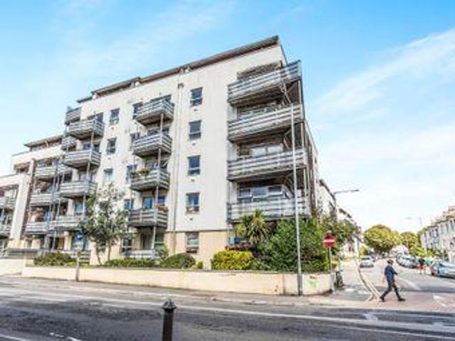 2 Bedrooms Flat for sale in Springfield Road, Brighton BN1