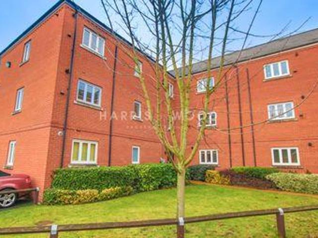 2 Bedrooms Flat for sale in Springham Drive, Colchester CO4