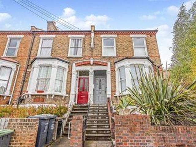 2 Bedrooms Flat for sale in Sprules Road, London SE4