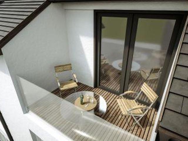 2 Bedrooms Flat for sale in Stunning Penthouse Apartment, Victoria Street, St Albans AL1