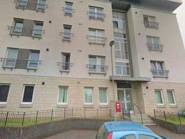 2 Bedrooms Flat for sale in St. Andrews Close, 3/2, Glasgow G41