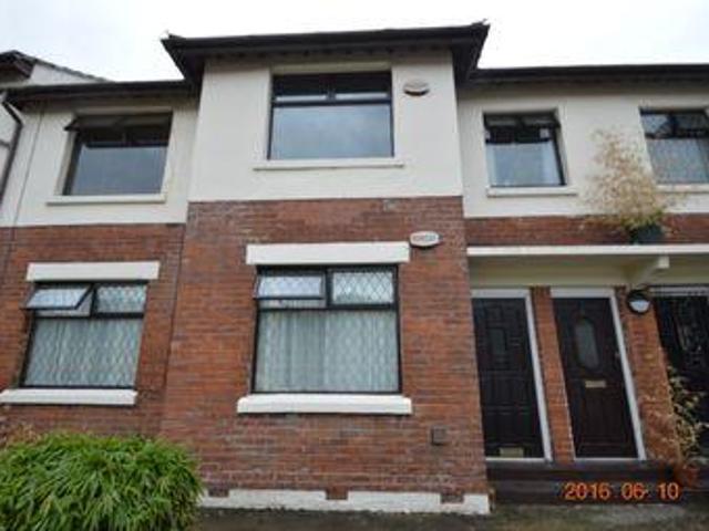 2 Bedrooms Flat for sale in St Alban´s Terrace, Manchester M8