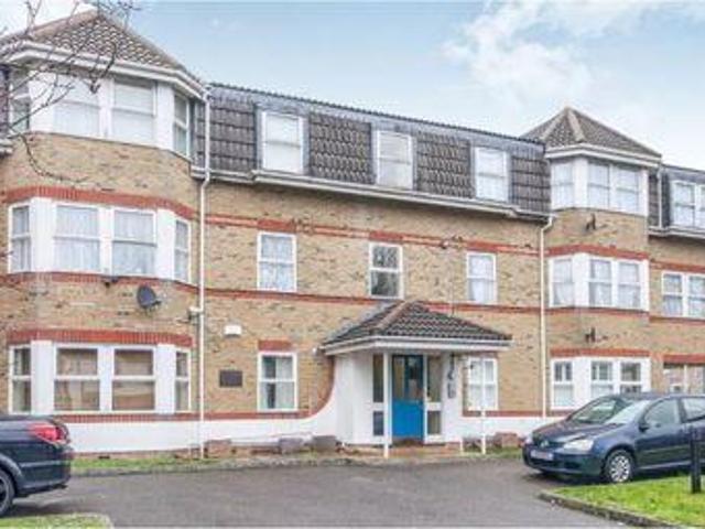 2 Bedrooms Flat for sale in St. Augustines Avenue, South Croydon CR2