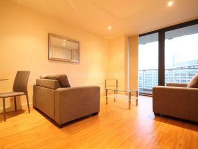 2 Bedrooms Flat for sale in St. Georges Island, 3 Kelso Place, Castlefield M15