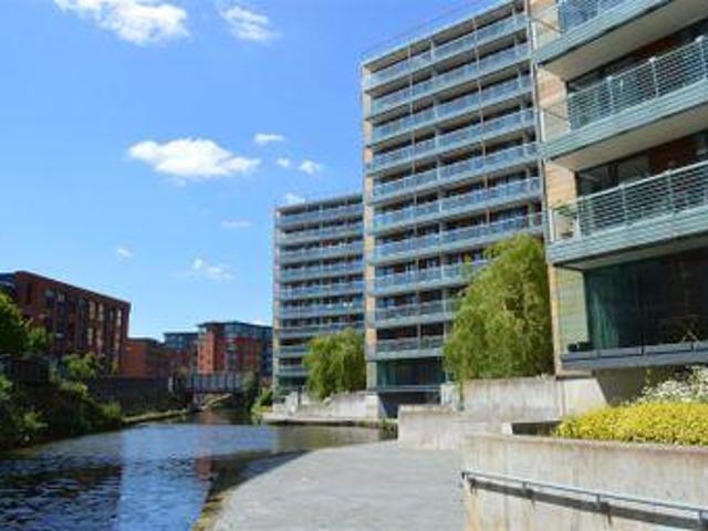 2 Bedrooms Flat for sale in St Georges Island, 2 Kelso Place, Castlefield M15