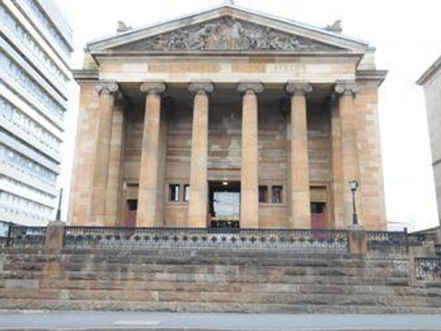 2 Bedrooms Flat for sale in St. Georges Road, Glasgow G3