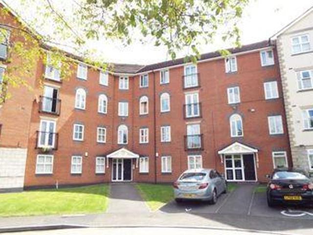 2 Bedrooms Flat for sale in St. Davids Court, Sherborne Street, Manchester, Greater Manchester M8