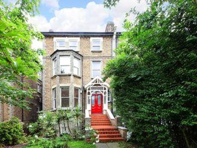 2 Bedrooms Flat for sale in St. Hildas Close, Christchurch Avenue, London NW6