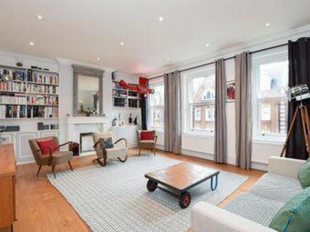 2 Bedrooms Flat for sale in St John´s Wood, High Street, St John´s Wood NW8