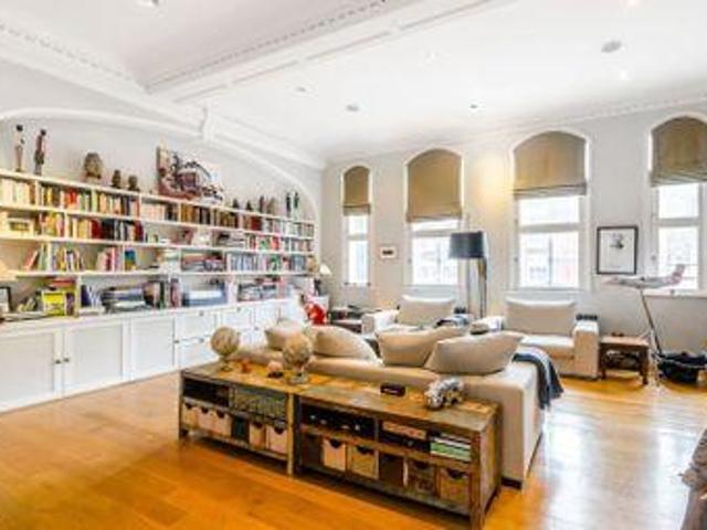 2 Bedrooms Flat for sale in St. John Street, London EC1V