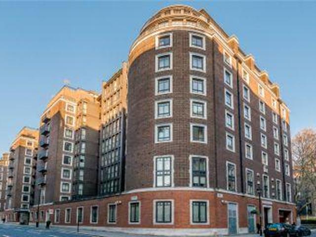 2 Bedrooms Flat for sale in St. Johns Building, 79 Marsham Street, London SW1P