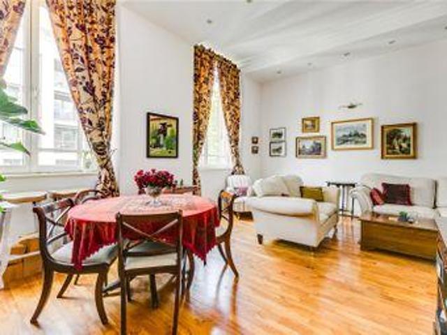 2 Bedrooms Flat for sale in St Johns Building, 79 Marsham Street, London SW1P