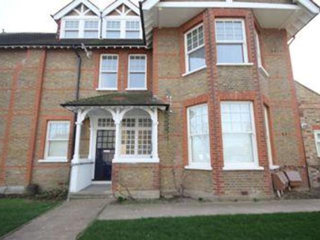 2 Bedrooms Flat for sale in St Johns Road, Sidcup DA14