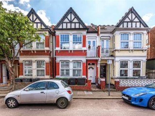 2 Bedrooms Flat for sale in St Margaret´s Avenue, London N15