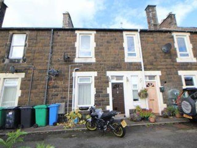 2 Bedrooms Flat for sale in St. Marys Place, Kirkcaldy KY1