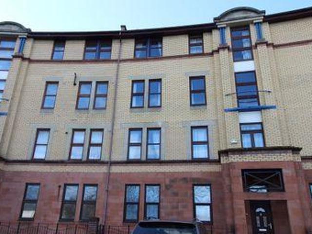 2 Bedrooms Flat for sale in St Ninian Terrace, 2 1, Glasgow, Glasgow City G5