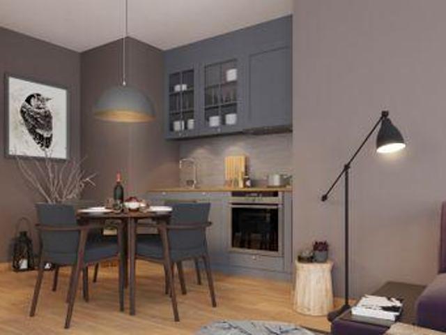 2 Bedrooms Flat for sale in St. Sepulchre Gate, Doncaster DN1