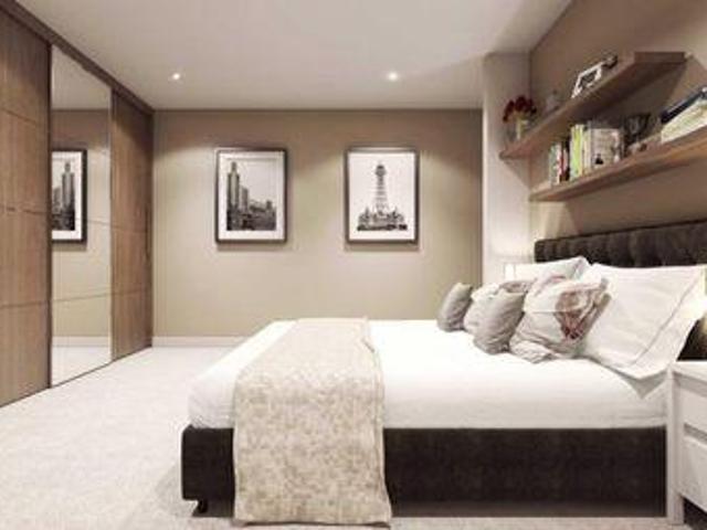 2 Bedrooms Flat for sale in St. Simon Street, Salford M3