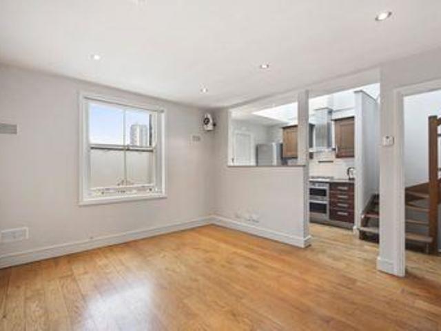 2 Bedrooms Flat for sale in St. Stephens Gardens, London W2