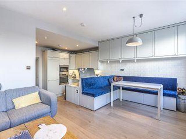 2 Bedrooms Flat for sale in St. Stephens Gardens, London W2