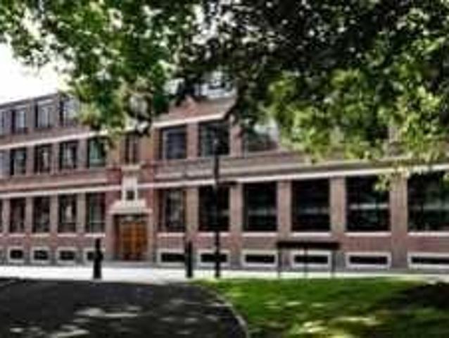2 Bedrooms Flat for sale in St. Pauls Square, Birmingham B3