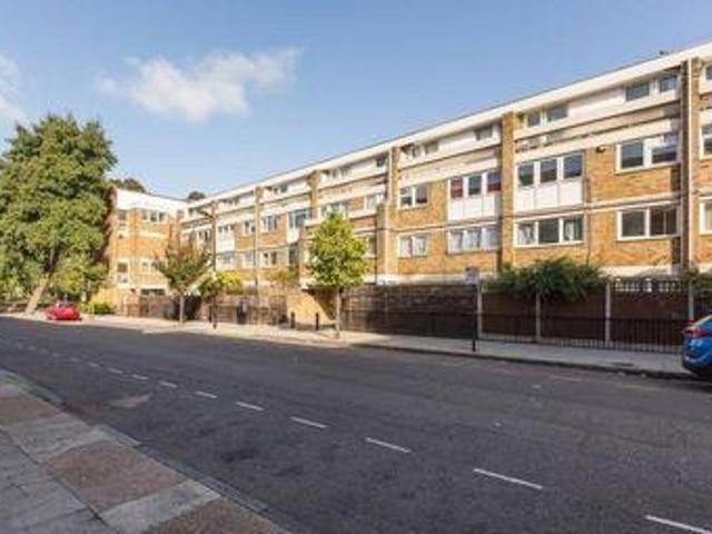 2 Bedrooms Flat for sale in St. Peter´s Way, London N1