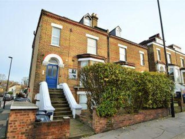 2 Bedrooms Flat for sale in St. Peters Road, Croydon CR0