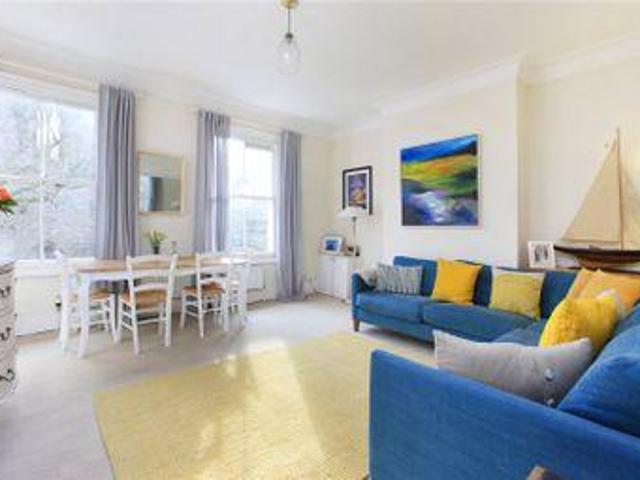 2 Bedrooms Flat for sale in St Philip Square, London SW8