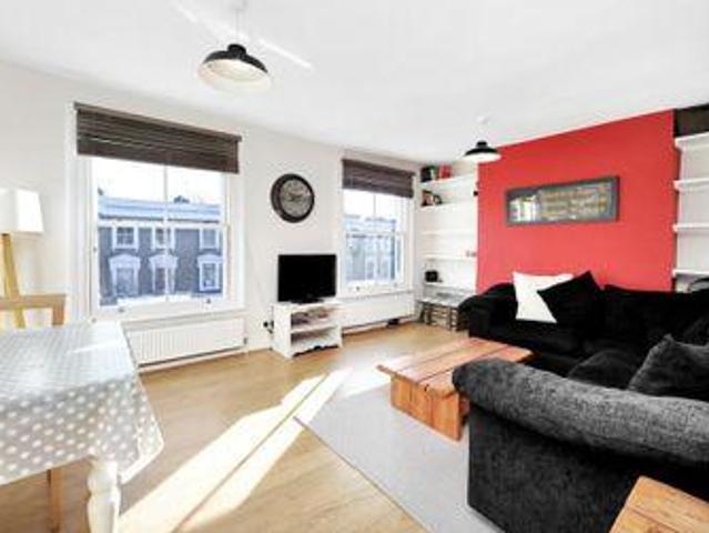 2 Bedrooms Flat for sale in St. Thomas´s Road, London N4