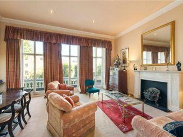 2 Bedrooms Flat for sale in Stanhope Gardens, London SW7