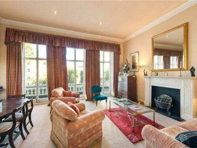 2 Bedrooms Flat for sale in Stanhope Gardens, London SW7