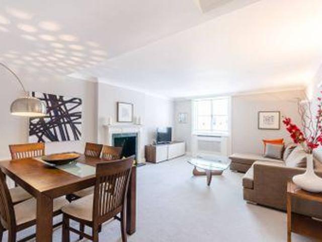 2 Bedrooms Flat for sale in Stanhope Place, Hyde Park Estate, London W2