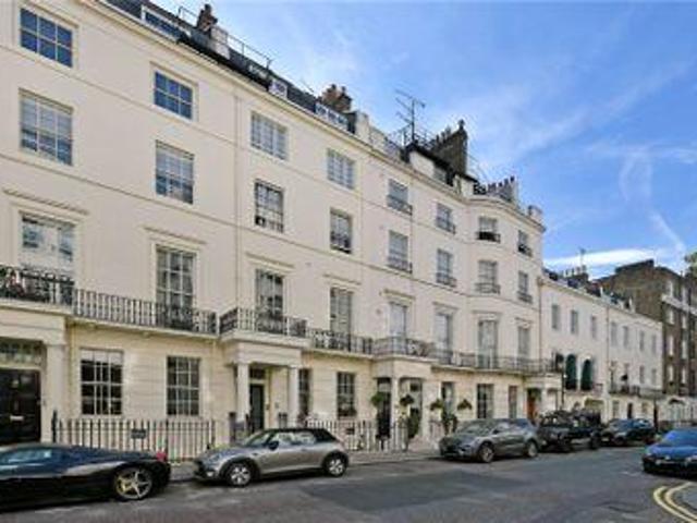 2 Bedrooms Flat for sale in Stanhope Place, Hyde Park W2