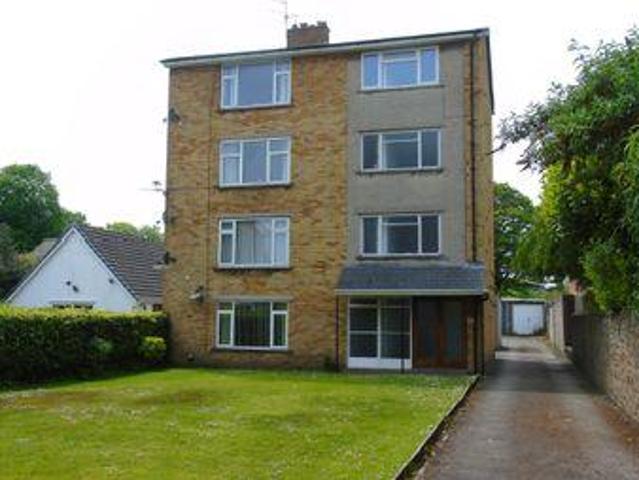 2 Bedrooms Flat for sale in Station Road, Llandaff North, Cardiff CF14